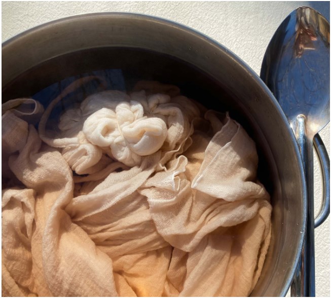 Indigo Luna - Nachhaltige Mode